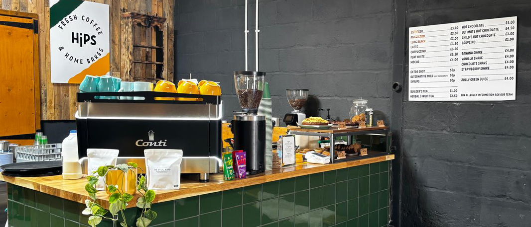 Locations - Hips Littledean – Hips Social Lydney